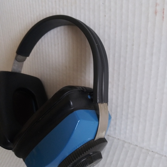 Morsafe | Accessories | Noise Reduction Hearing Protection Earmuff By ...